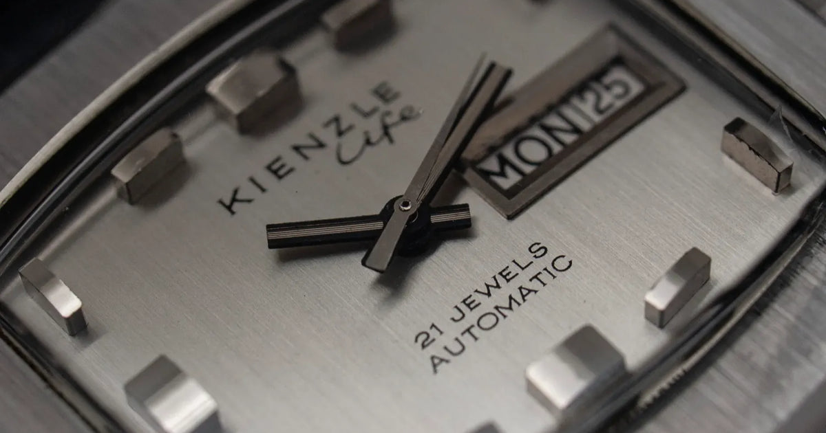 Kienzle Life Automatic